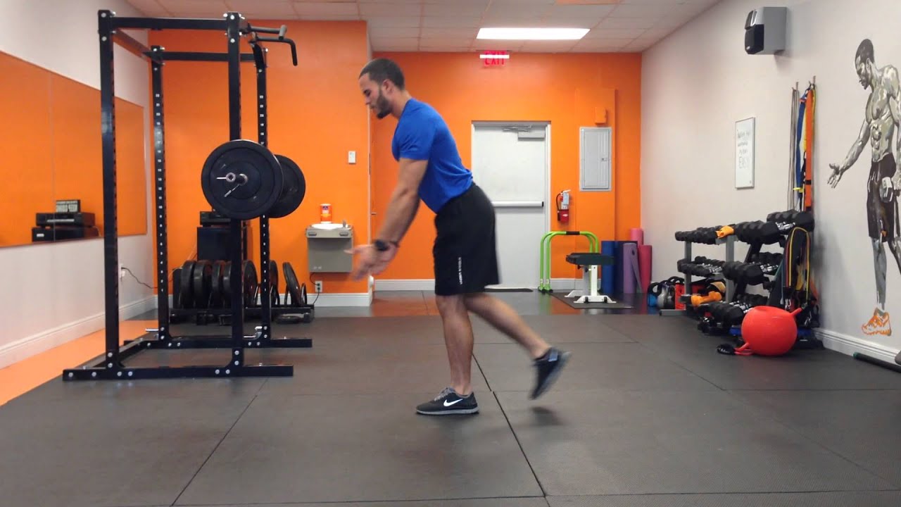 SL IYT reach - YouTube