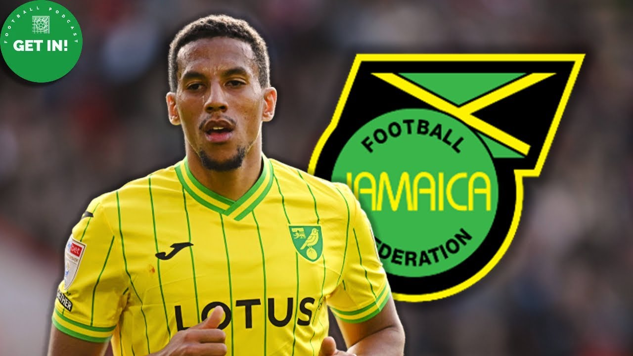 ISAAC HAYDEN TO JAMAICA - Solution To The Midfield Problems Or An ...
