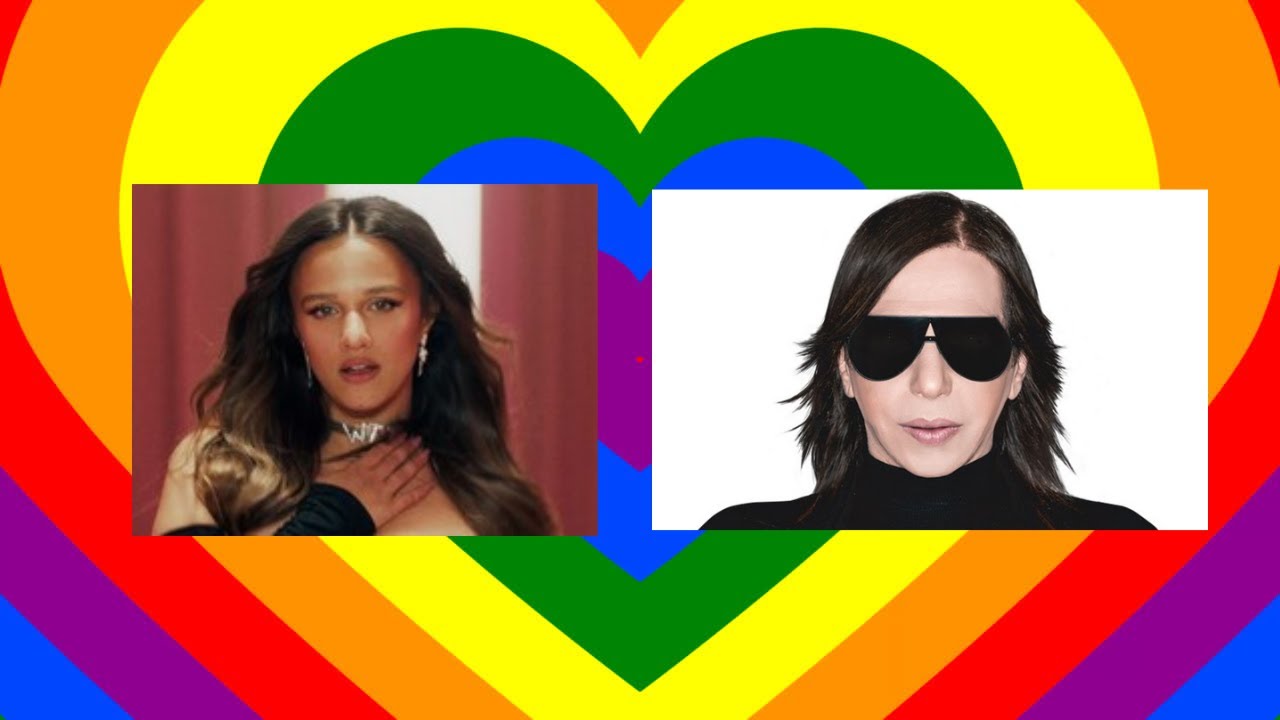 Everybody Needs A Man x WTF (Jacob Markman Mashup) - YouTube