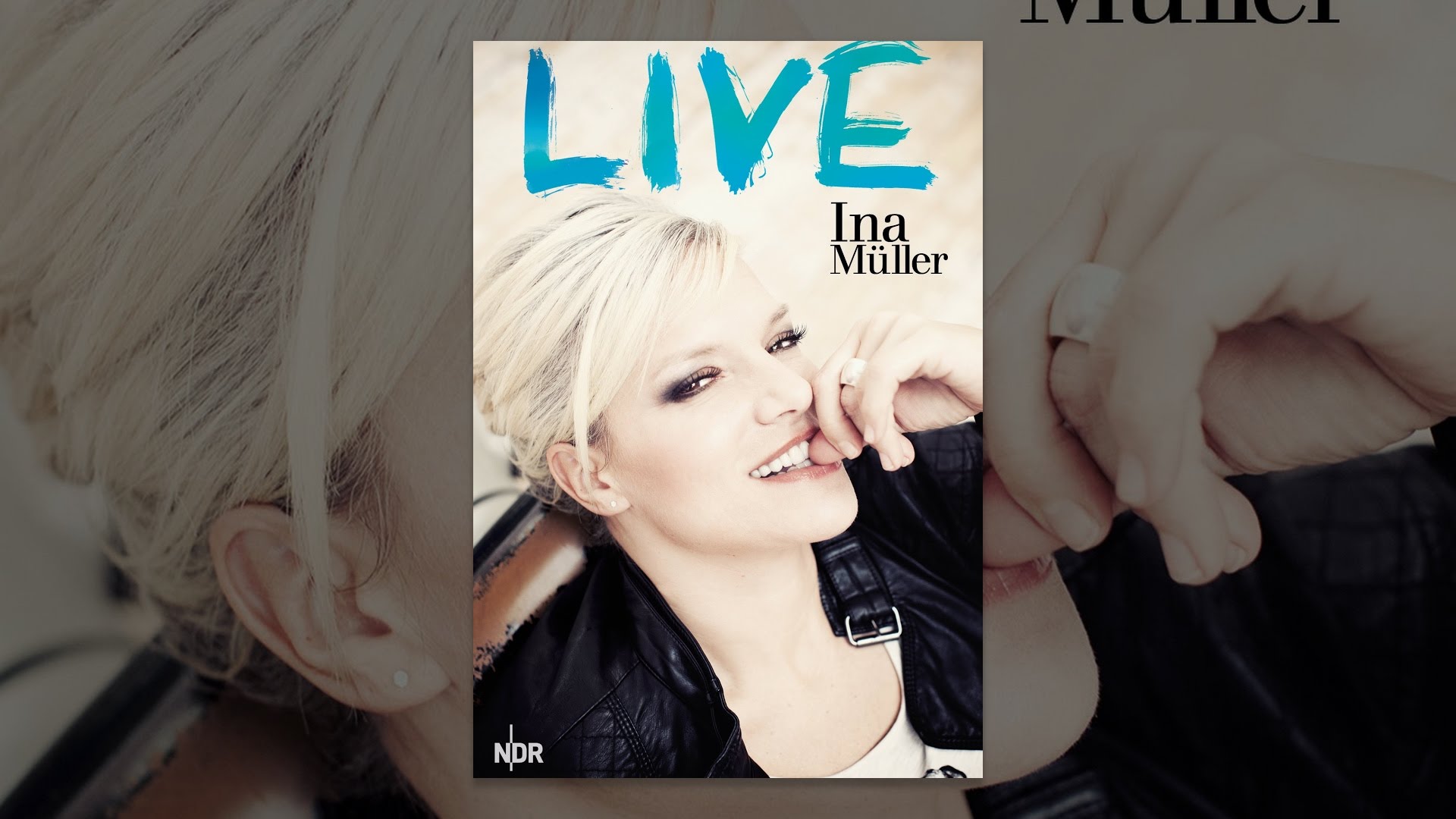 Ina Müller - LIVE - YouTube