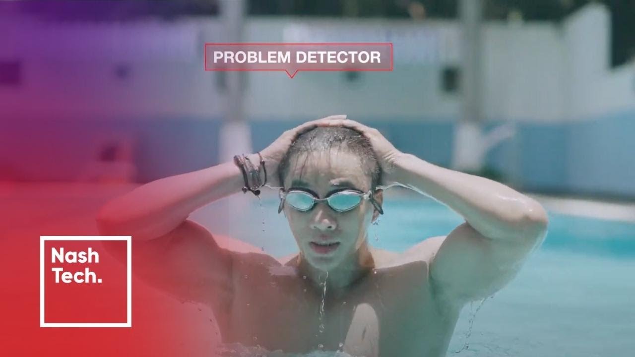 Super Heroes in NashTech League Revealed / Hé lộ những tài năng IT phi thường tại NashTech ...