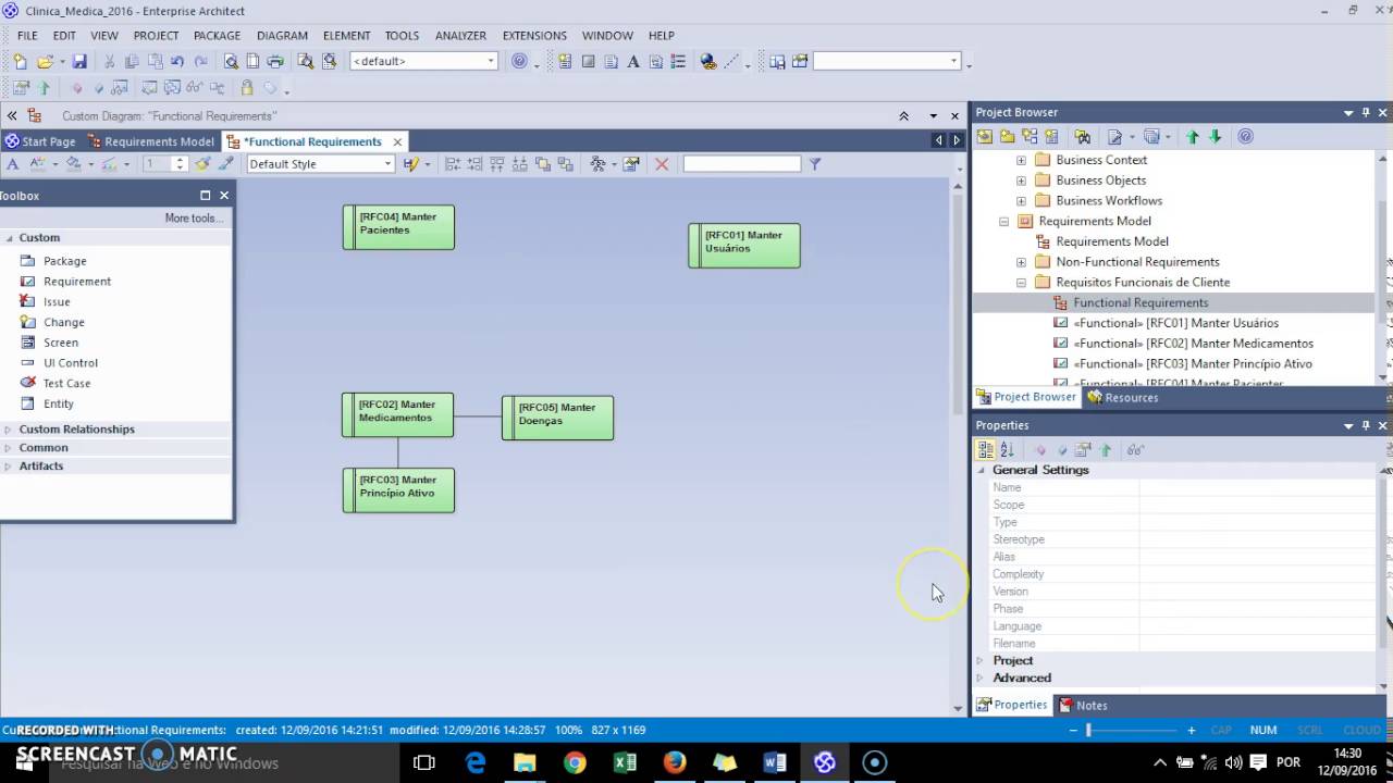 Aula 10 - Elaboração da MRB - Vídeo 03 - YouTube