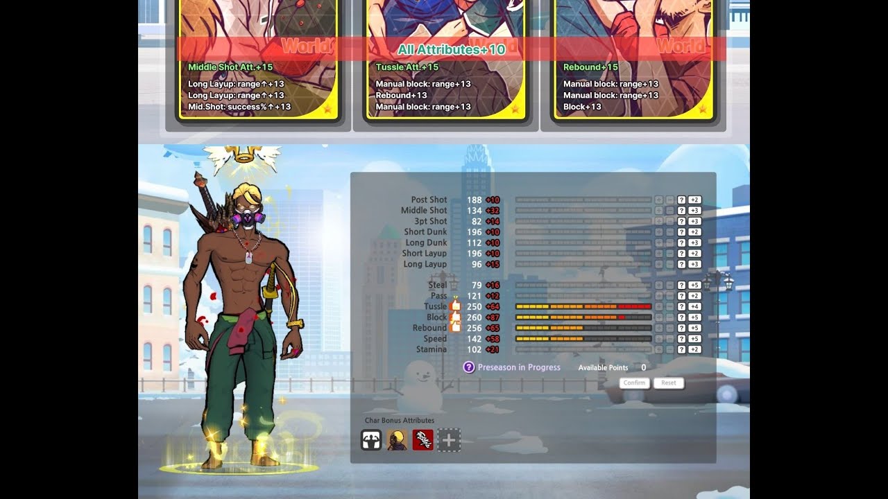 Freestyle 2 Basketball Swing SW team vs Dash team. May 18, 2023 (ft ...