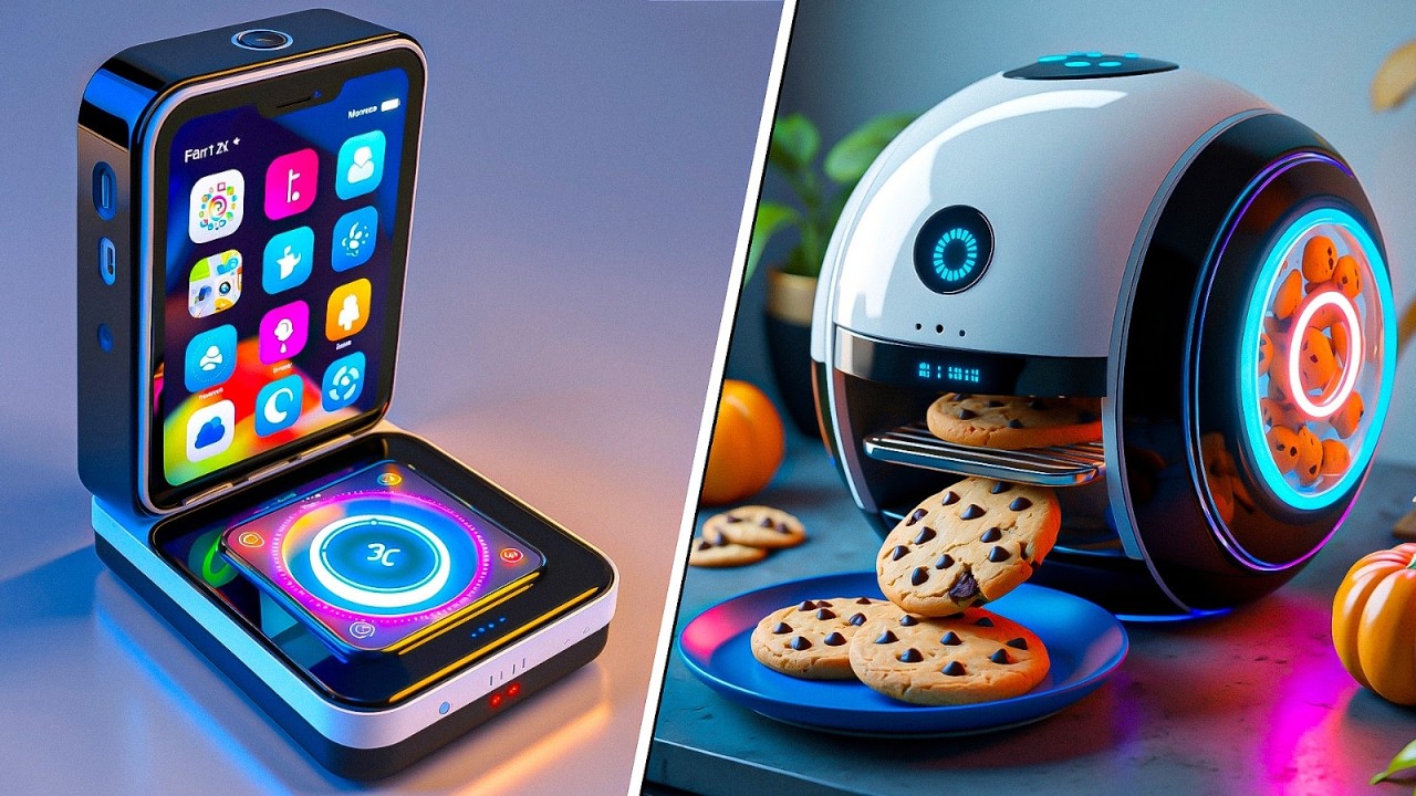 50 UNIQUE Temu Gadgets That Are ACTUALLY Worth BUYING - YouTube