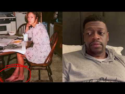 Shuler King - JLo’s Feet Were Dirty