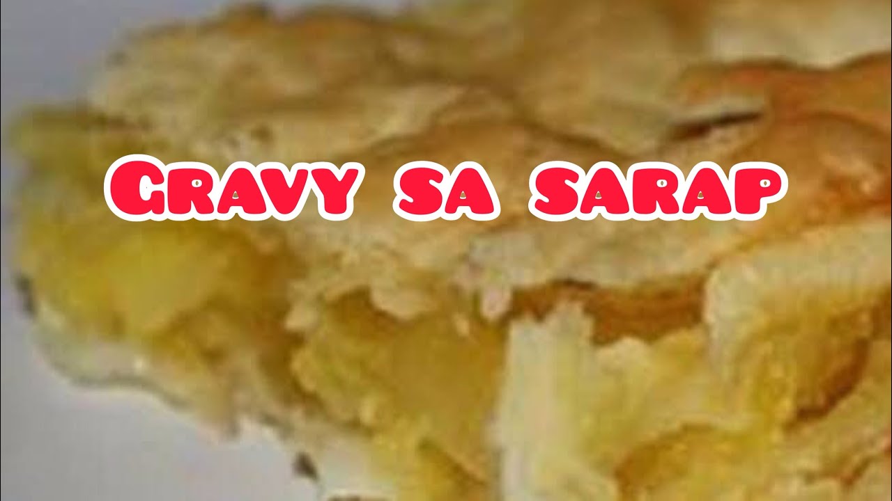 MACAPUNO BAR RECIPE.Lutong pinoy recipe. - YouTube