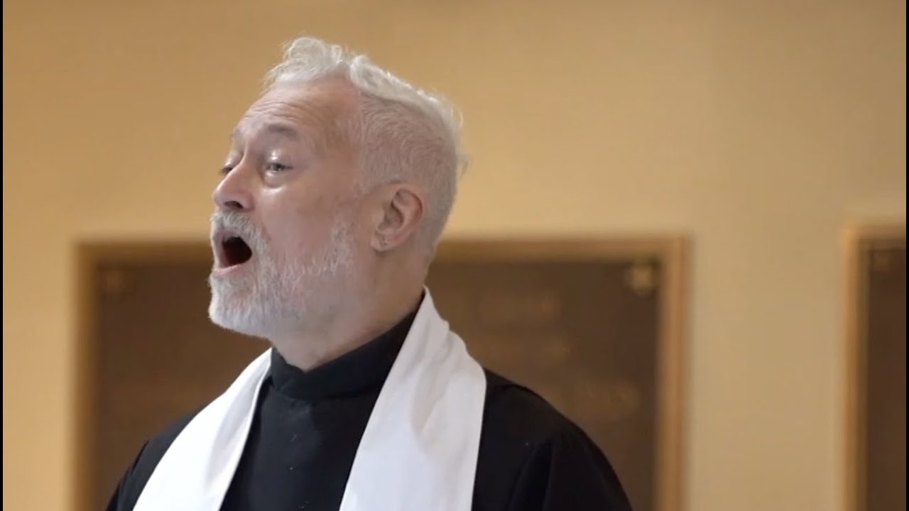 “A Simple Song”, featuring Soloist, J. David Williams - YouTube