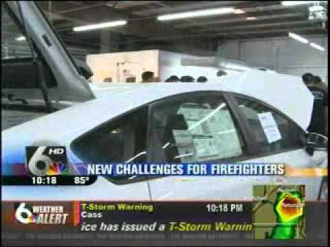 Omaha WOWT NBC Ch 6 08.10.10.wmv - YouTube