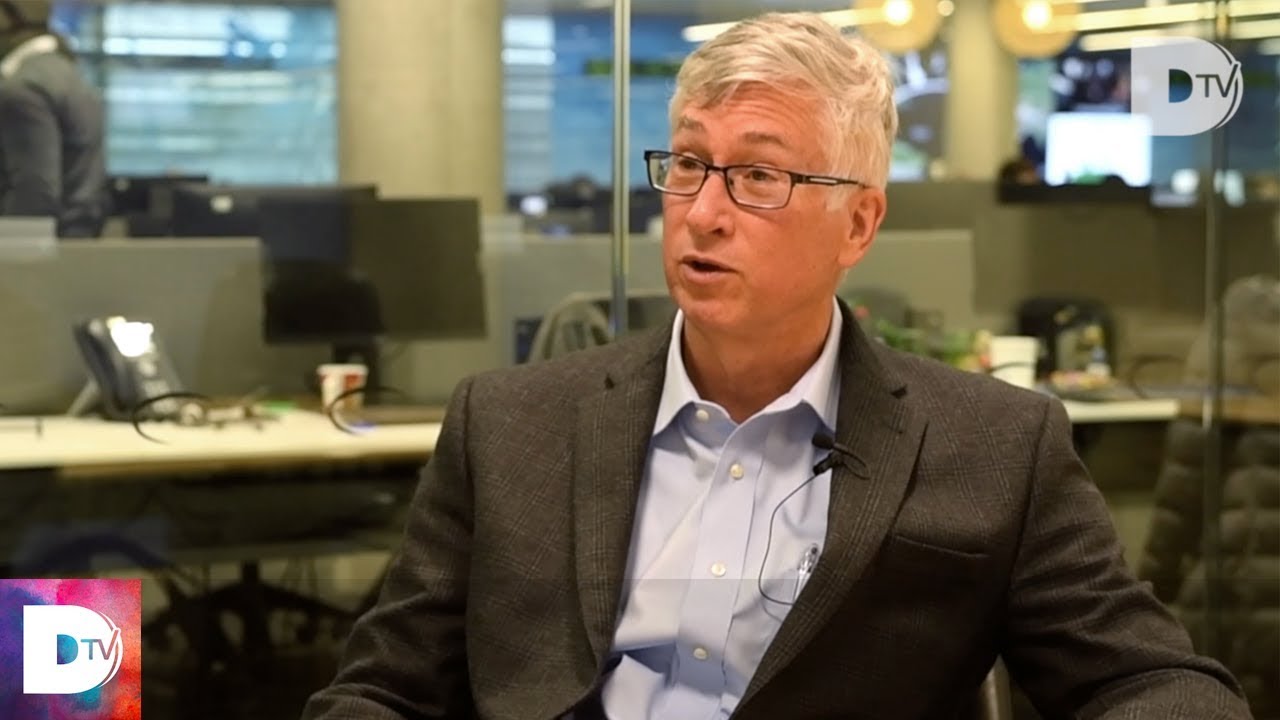 Achieving Change in Digital Transformation with Tim Daniel ...