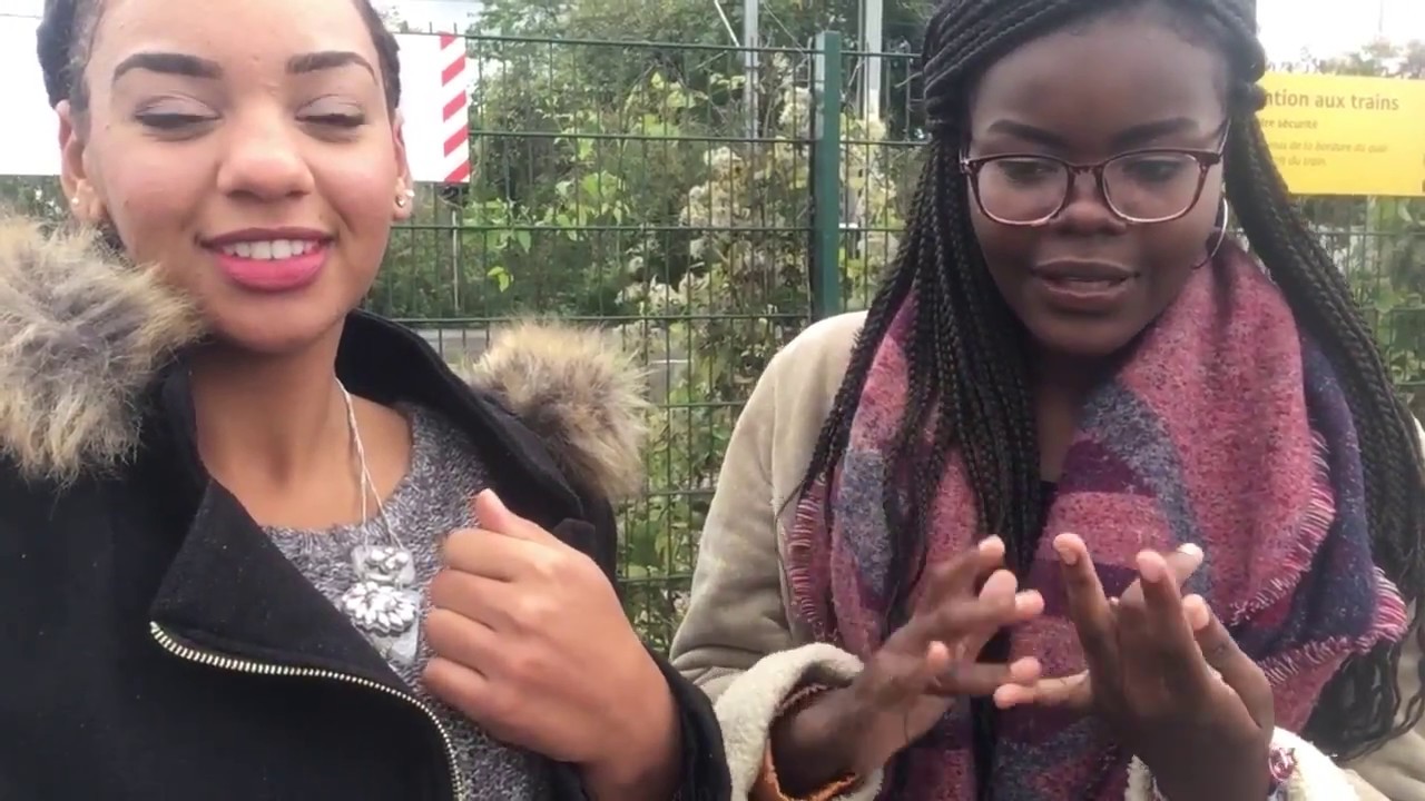 ON RENCONTRE KADIYADSB , HONEYSHAY , QUEEN TOIDE , LESLIE LAWSON & VIEW ...