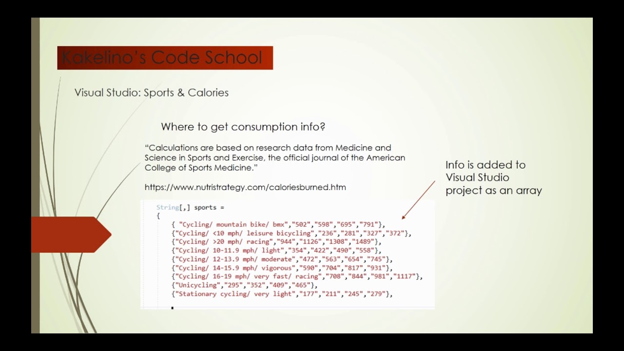 Application Development Guides - YouTube