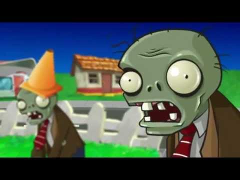 PopCap Games Plants vs. Zombies - YouTube