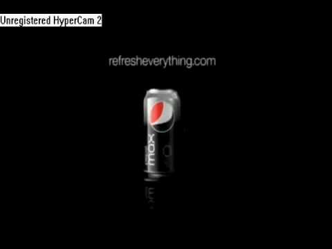 New Pepsi max new commercial - YouTube