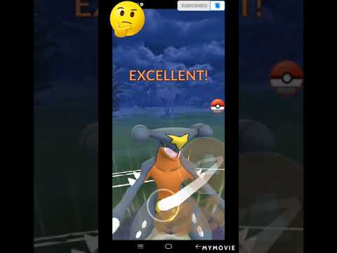 Shiny Garchomp VS Normal Garchomp 🤔🤔 - YouTube