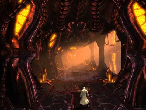 DC Universe Online - Dayıyo Lan Bu Bana !!!! (2.Bölüm)