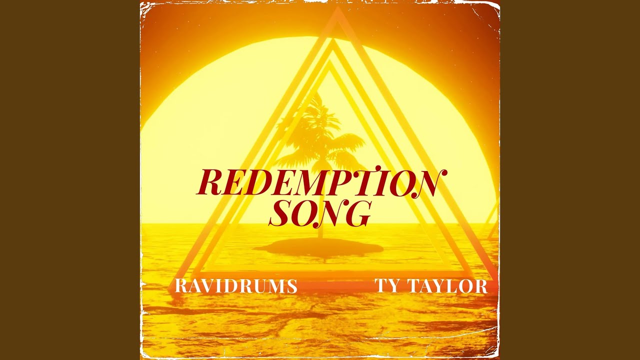 Redemption Song - YouTube