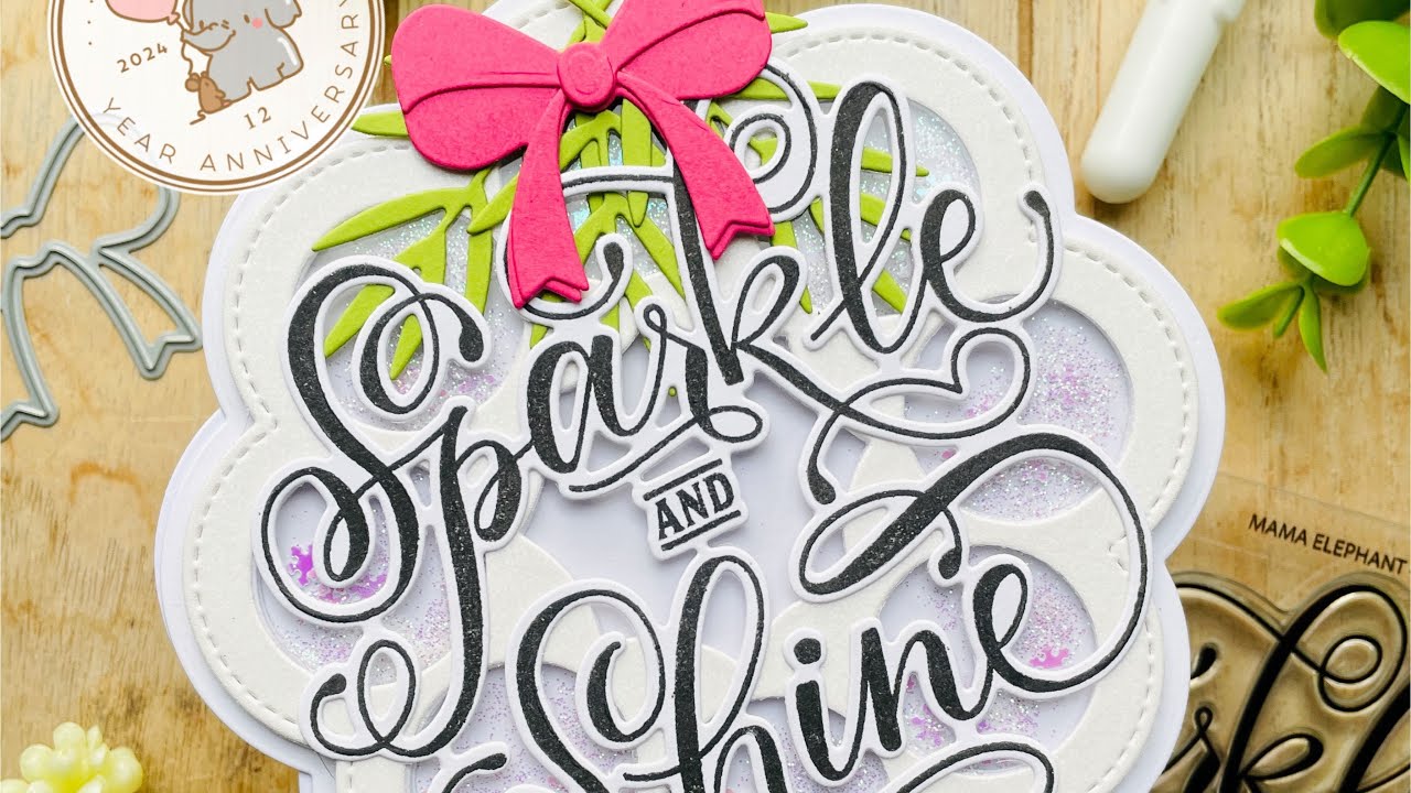 Introducing: Sparkle and Shine - YouTube