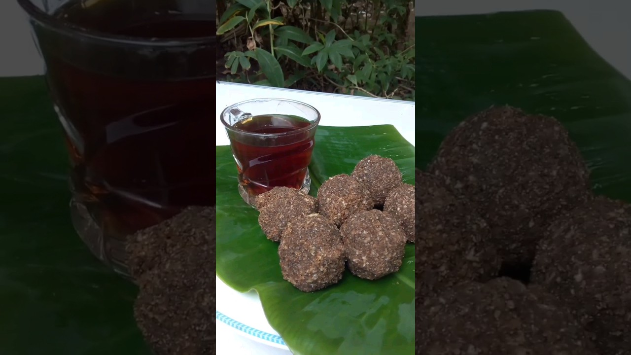අග්ගලා කාලා තේ එකක් බොමුද?(aggala with plantea)☕☕👍😋🤗 - YouTube