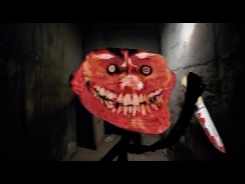 Trollge: The "Friend" Incident ( Remake by everything comes to an end ...