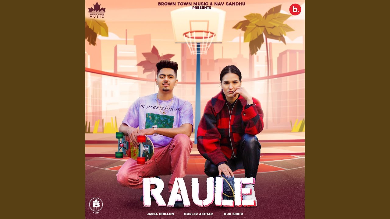 Raule - YouTube