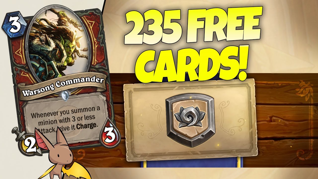 New Core Set and Classic Format REVEALED - YouTube