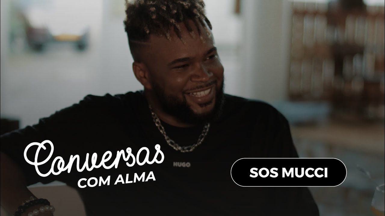 SPIRIT | Conversas com Alma | SOS MUCCI | EP. 05 - YouTube