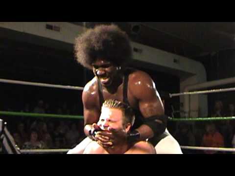 The Badd Guys vs. Greg King Jr. and Cody Melton Pt. 2 - YouTube