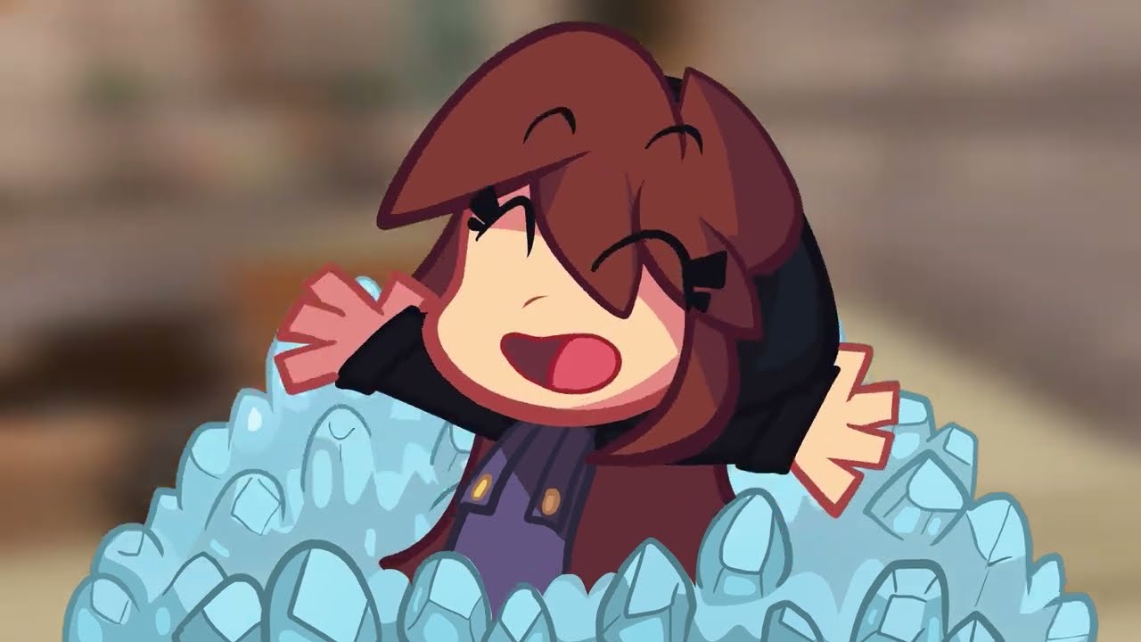 Encontramos las huellas gigantes de BEBENOOBSI.EXE - YouTube