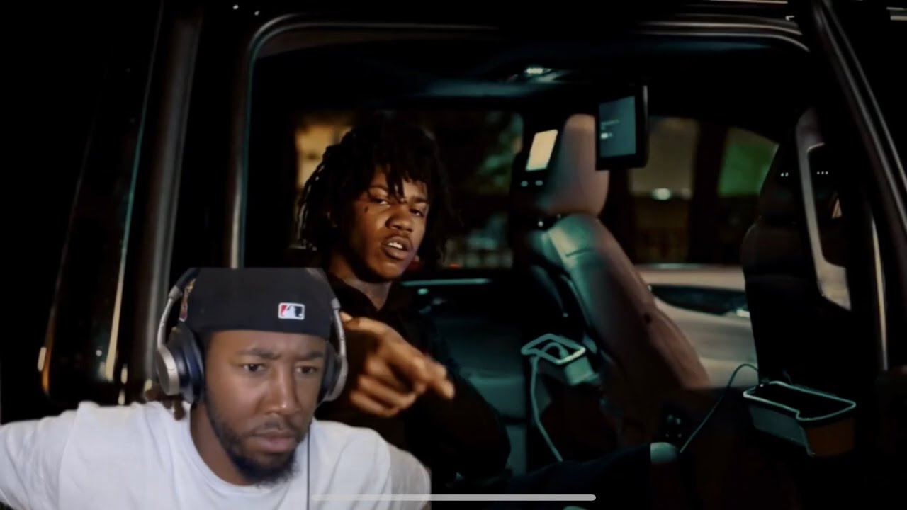 SHEESH!! Li Rye - Rental Cars (RADARADA) [reaction] - YouTube