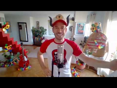 Chumi Chuma - El Chou de Chumi Cap 6 - A tope de Flower Power - YouTube