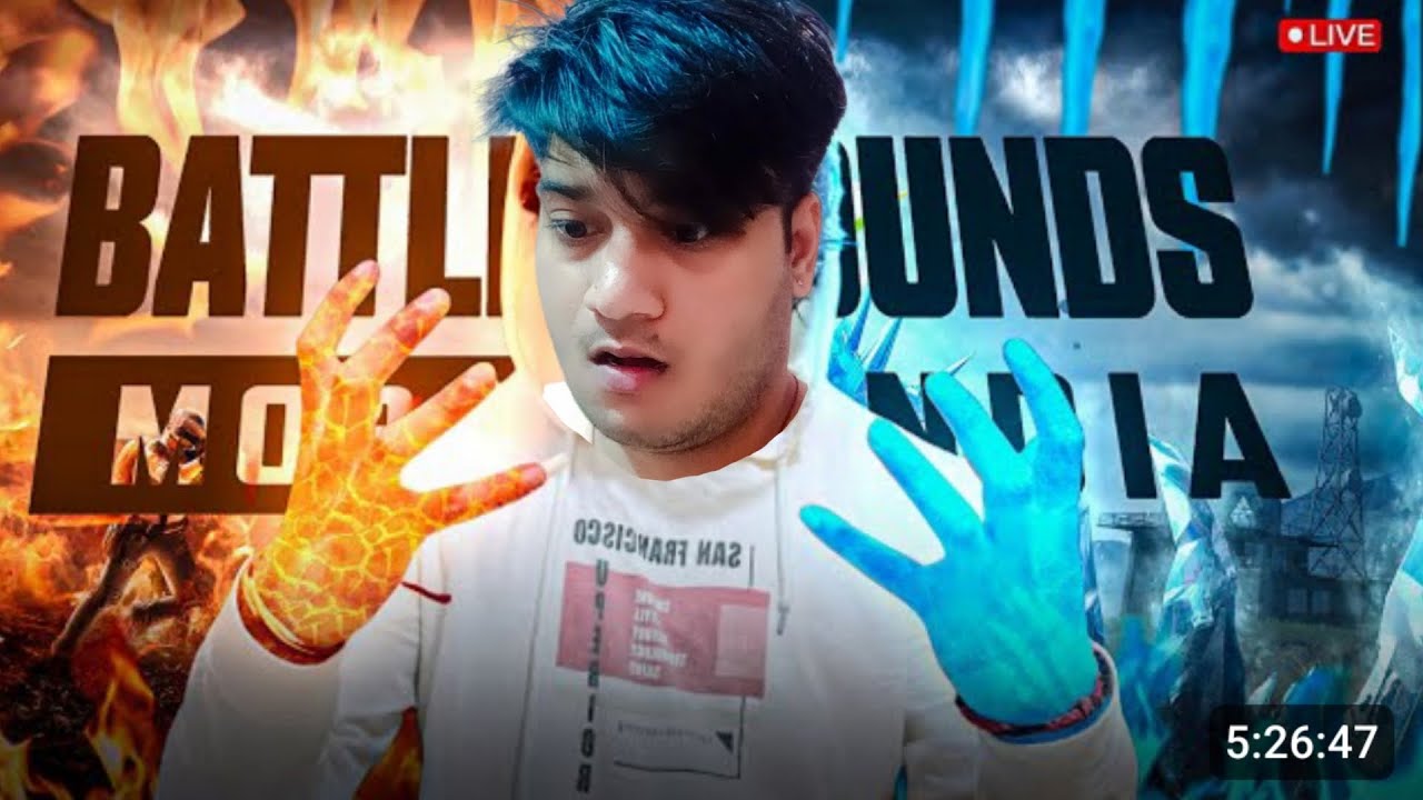 bgmi live on top kill hi kill | bgmi live here TAABRIYAGAMING - YouTube