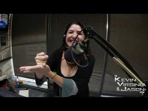 SHOCK, Paper, Scissors (09-09-2019) – 97.9 WRMF