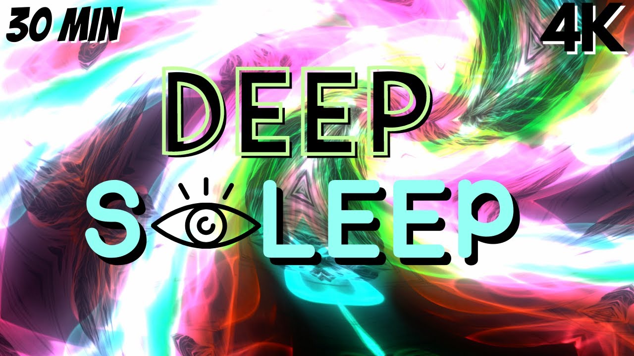 Autism Sleep Music Engaging Visuals to De Stress Relax and Release ...