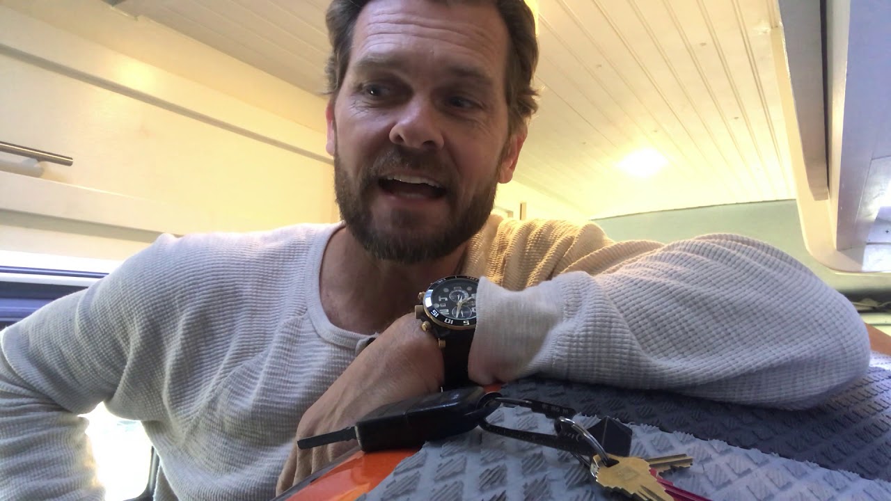 Todd Rodarmel Channel Intro - YouTube