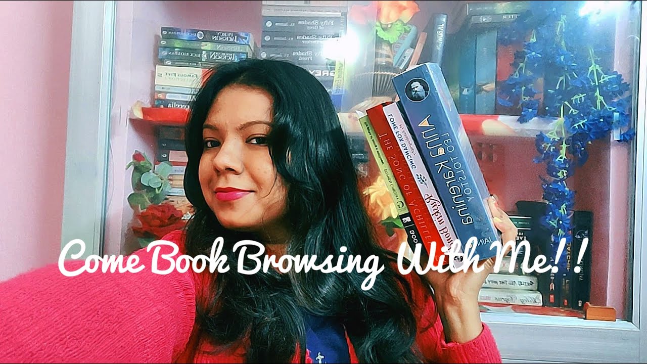 Purulia Book Fair 2021(Vlog) // Book Browsing With Me // Richa Das ...
