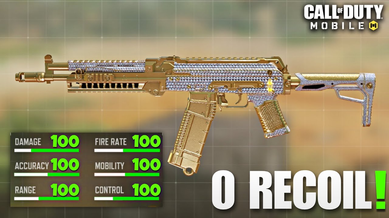 This AK117 is Faster than my Wi-Fi!! Zero AIMSHAKE (AK117 Gunsmith ...