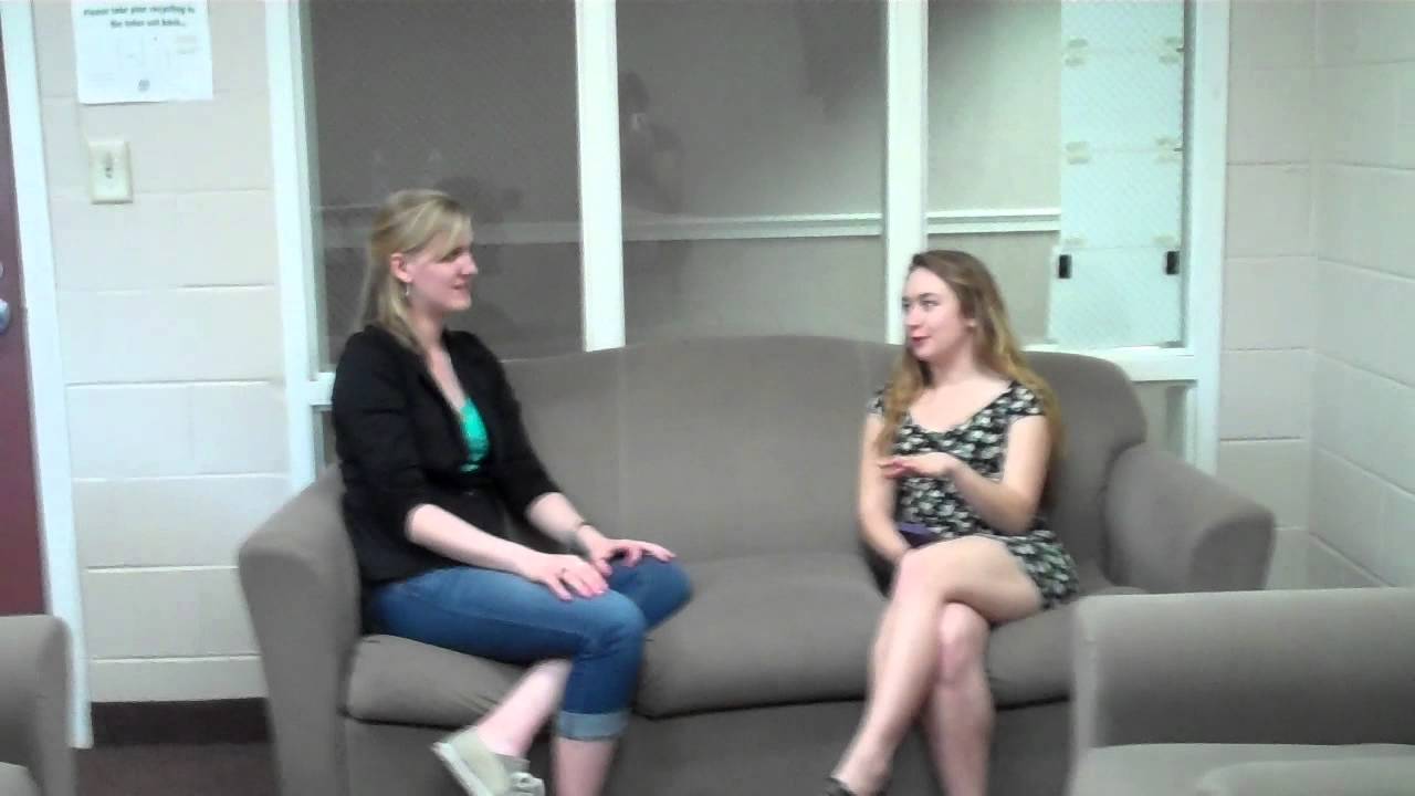 Micro-expressions : fear - YouTube