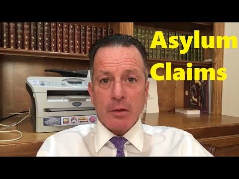 Asylum Interview Tips - YouTube