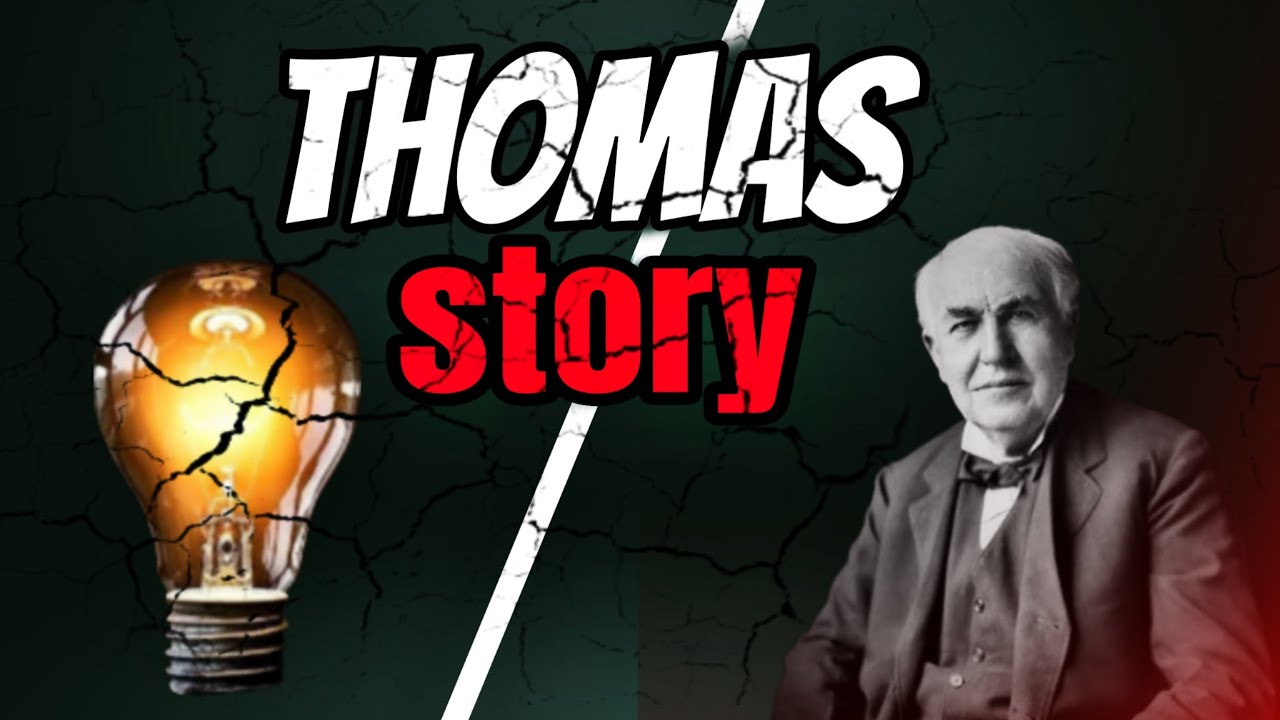 Who invented the light bulb Surprising facts about the life of Thomas ...