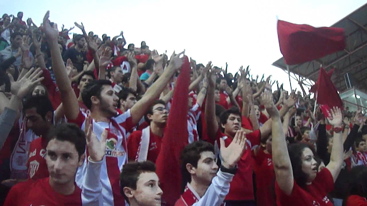 RED CLUB...NEA SALAMINA - apollon (23/10/2011)_Den ksenerwnoume - YouTube