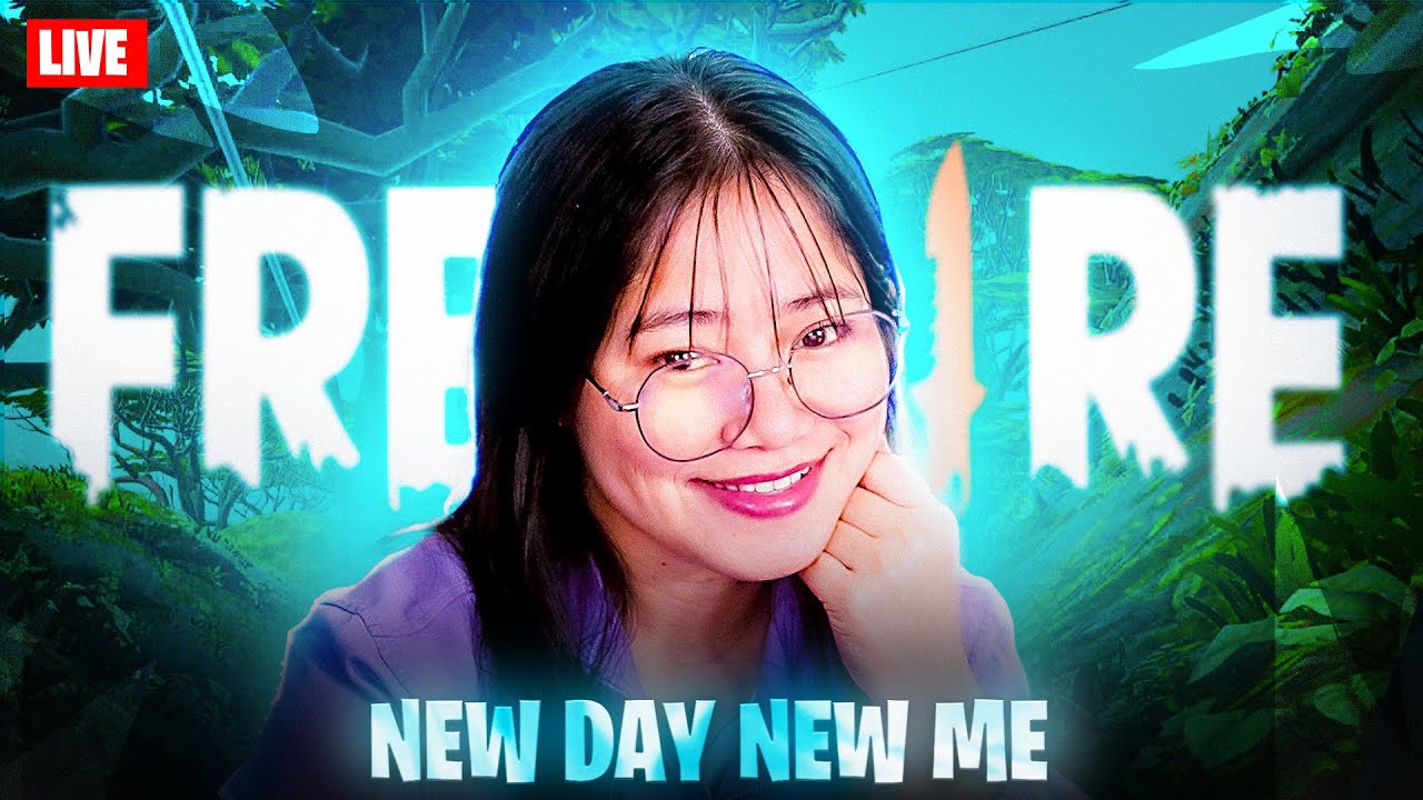 Free Fire Live with Sooneeta💖OLD Peak, NEW Update 7th Anniversary 🔥 Free Fire Live! #ff # ...