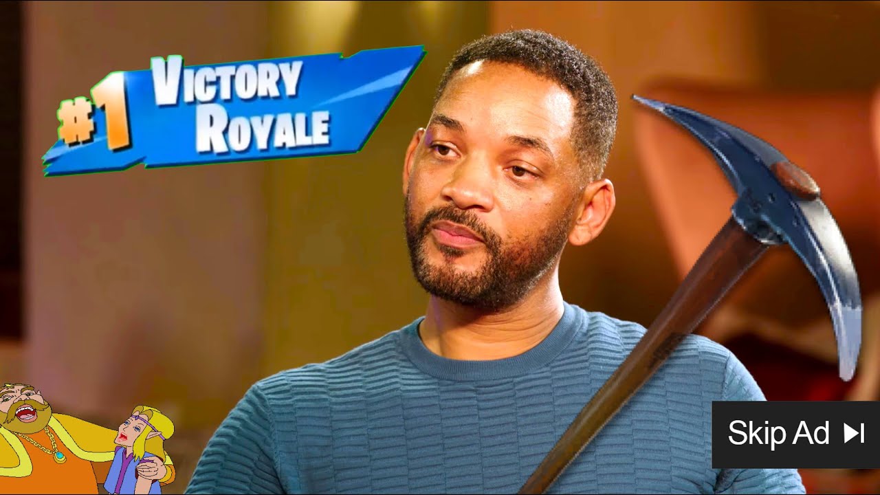 [ytp] will smith's victory royale - YouTube