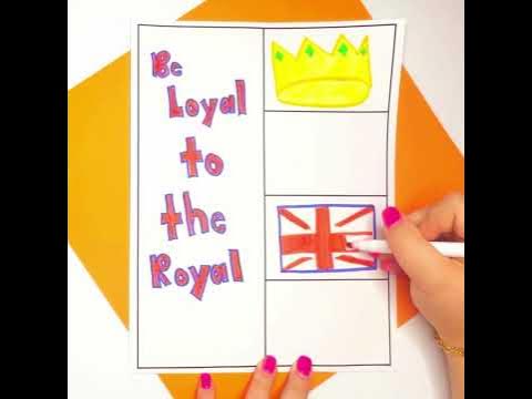 Revolutionary War Poster Project for Loyalists and Patriots US History ...