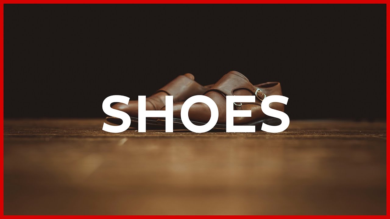 SHOES [ 10 Hours of Relaxing Sounds of Leather Shoes Walking on Wood ...