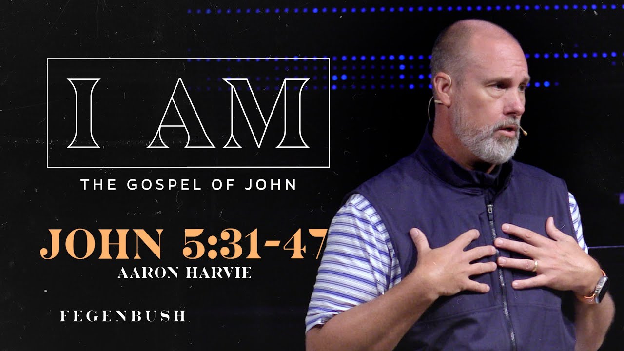 John 5 31 47 Aaron Harvie June 16 2024 YouTube john-5-31-47-aaron-harvie-june-16-2024-youtube