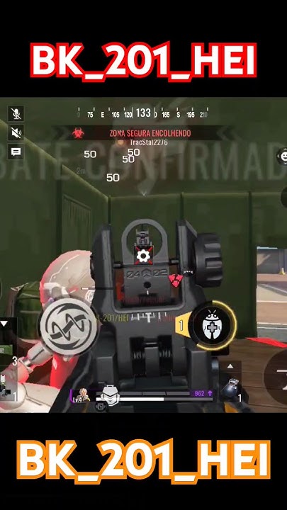 BK_201_HEI#bloodstrike #bk201hei - YouTube