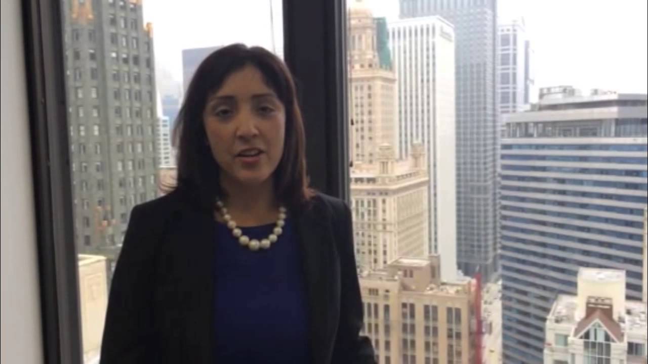 Connect with Haydee Caldero at the Hispanic Business Expo! - YouTube