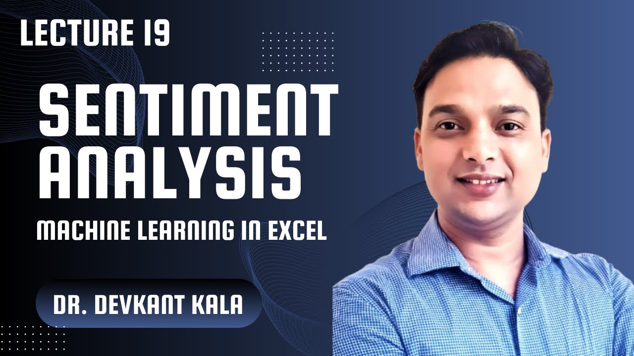 19 Sentiment Analysis Youtube