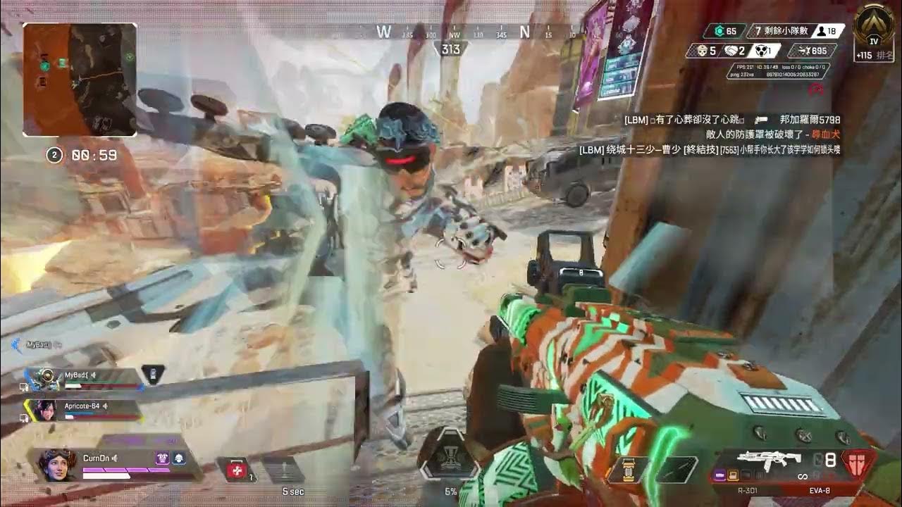 apex clips 1 - YouTube