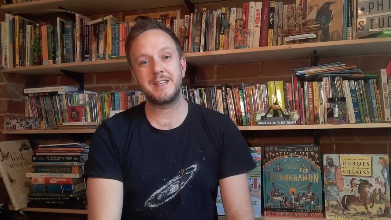 Write a myth based on the 'Mythomania' exhibition by Ian Kirkpatrick ...